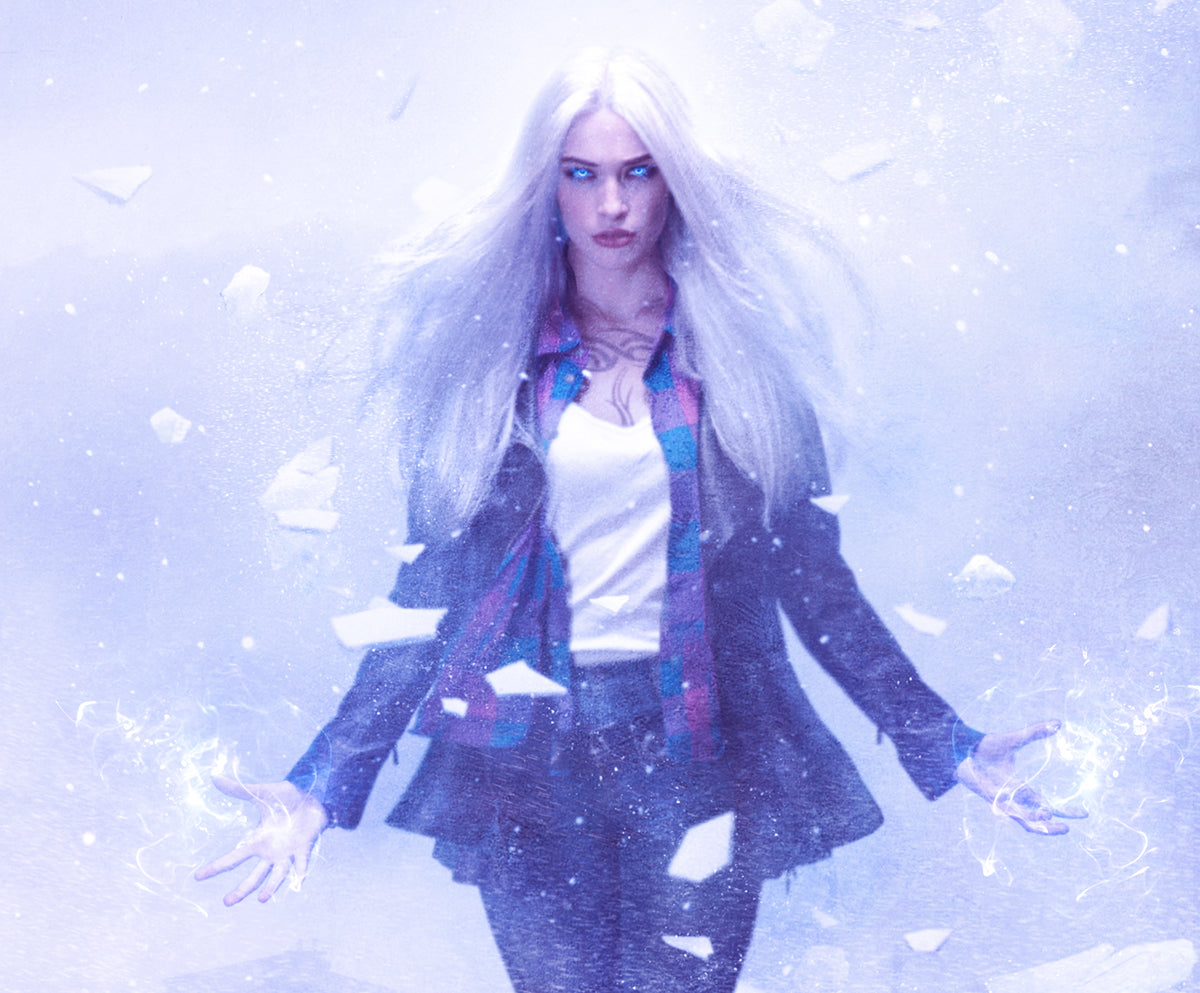 Shadowed Souls – Grim Oak Press