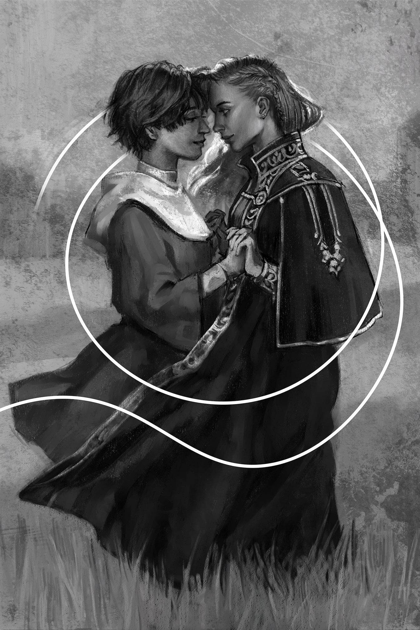 Book of the Ancestor Limited Edition – Grim Oak Press