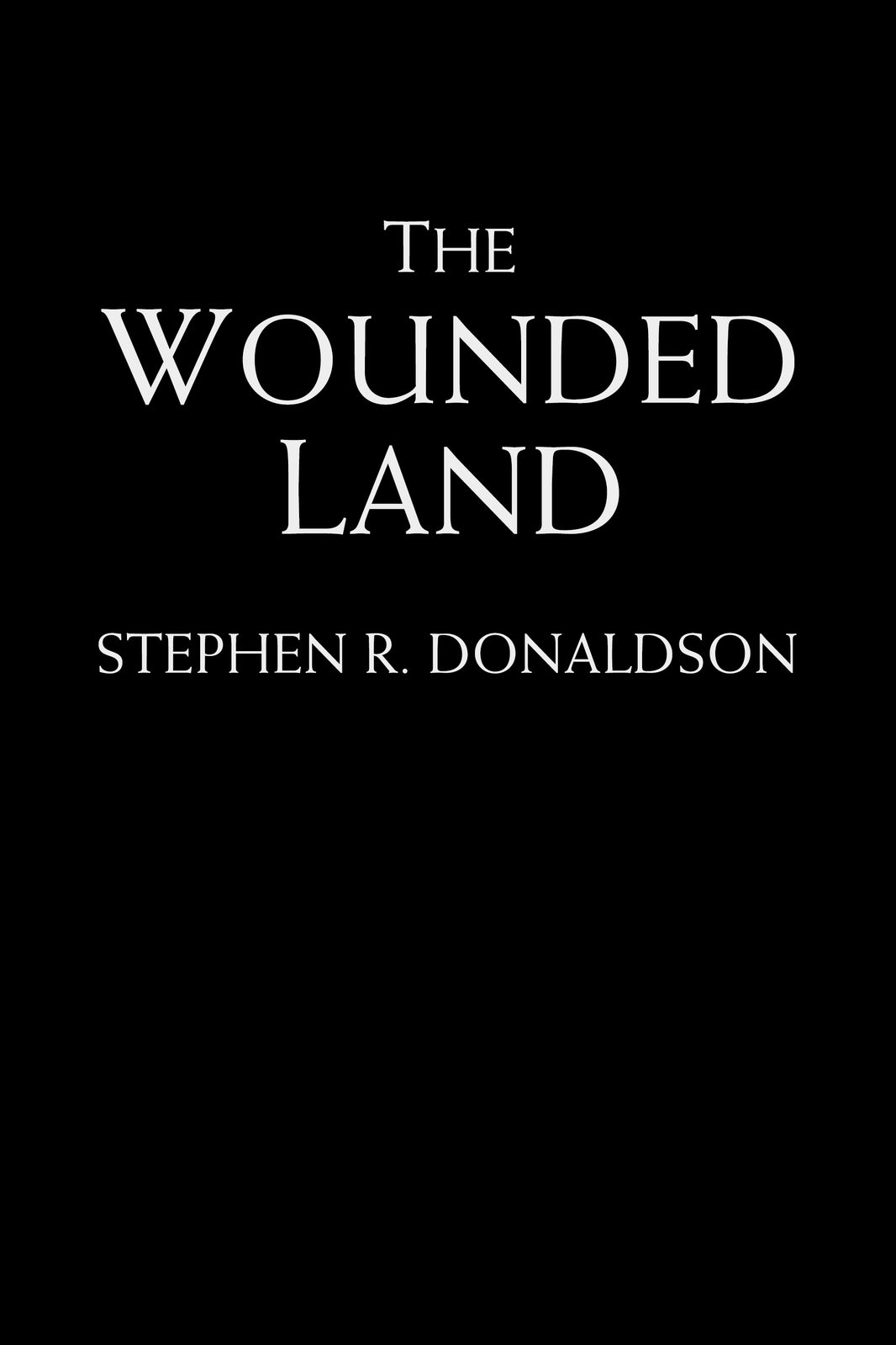 Lettered Editions – Grim Oak Press