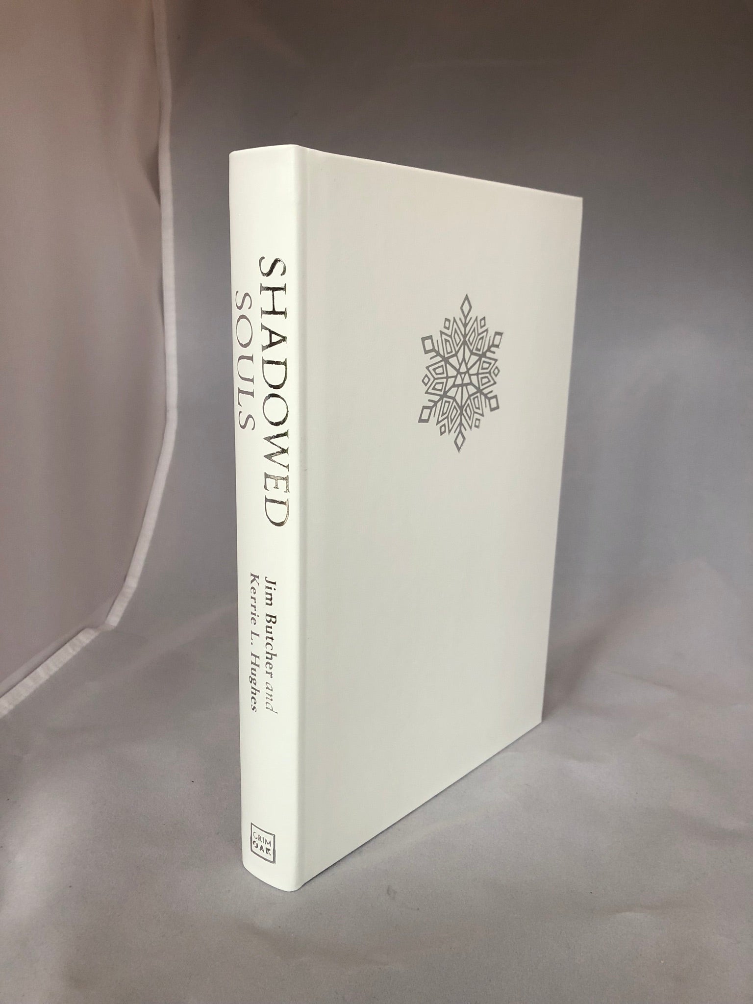 Shadowed Souls Lettered Edition – Grim Oak Press