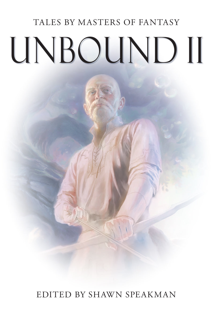 Unbound II ARC – Grim Oak Press